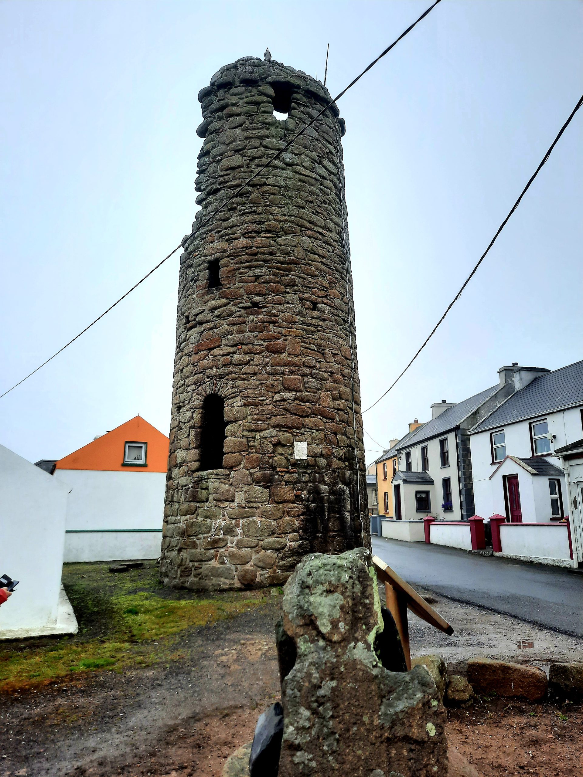 Colmcille 2024 lé Ciaran Dunbar Irish Independent – Walking Donegal ...
